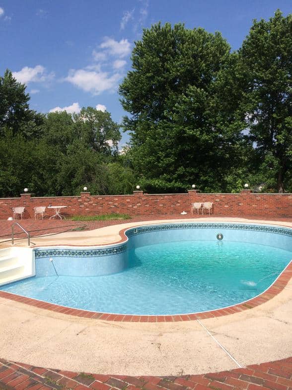 St. Louis Pool Service | Florida Pool and Spa Services | Gallery
